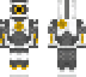 Cosmos Module | Minecraft Skin