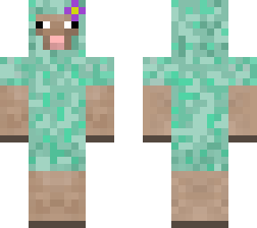Sheep Minecraft Skins