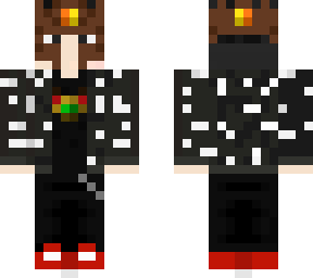 crack | Minecraft Skins