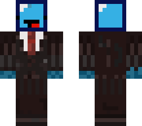 derpy | Minecraft Skins