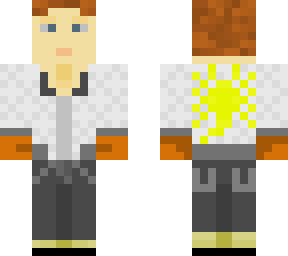 Driver Minecraft Skins