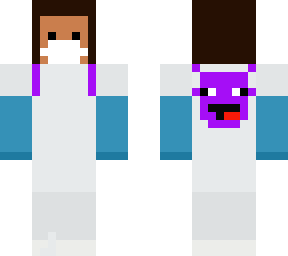 drug | Minecraft Skins