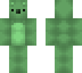 Eskin | Minecraft Skin