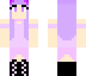 evelyn | Minecraft Skins