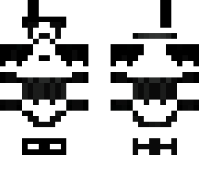 executioner | Minecraft Skins
