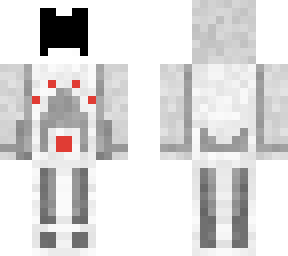 white admin fivem | Minecraft Skins