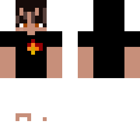 flim frag | Minecraft Skin