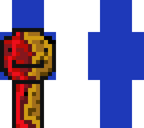 Fractured Dream Skin | Minecraft Skin