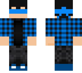 genesis | Minecraft Skins