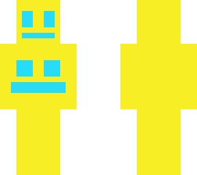 geometry | Minecraft Skins