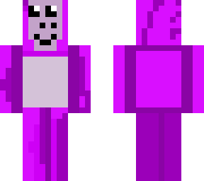 gorilla tag monke | Minecraft Skin