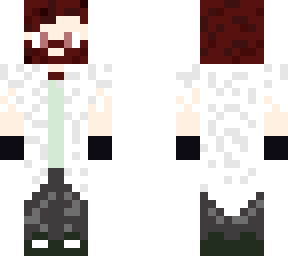 kirka character skin | Minecraft Skins