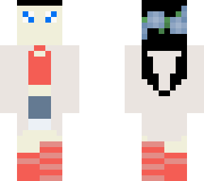Hera Minecraft Skins