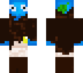 ignacioblade | Minecraft Skins