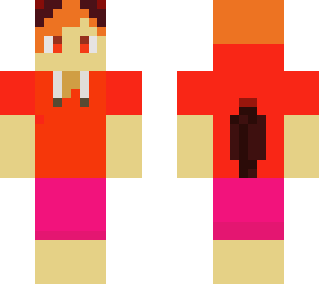 Led | Minecraft Skin