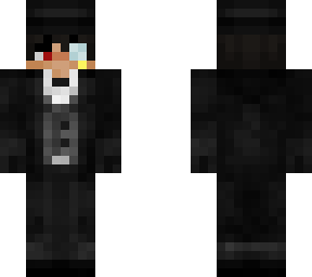 mafioso | Minecraft Skins