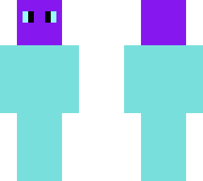 man 18 | Minecraft Skin
