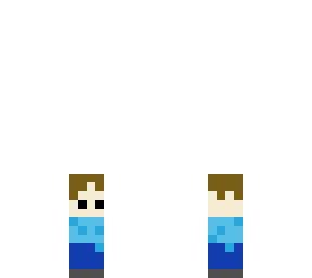 mini steve | Minecraft Skins