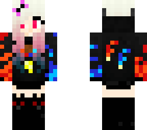 miya | Minecraft Skins
