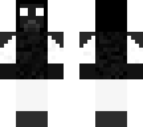 Scp Mtf Minecraft Skins