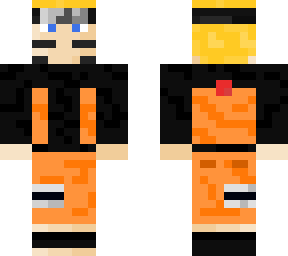 naruto shippuden | Minecraft Skins
