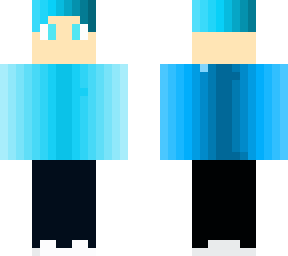 Normal Person | Minecraft Skin