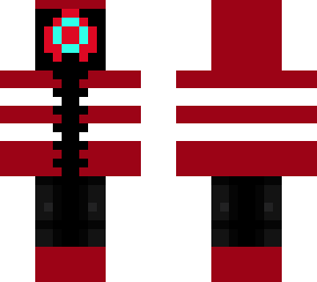 Frisk Minecraft Skins