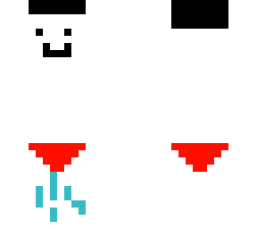 pee | Minecraft Skins