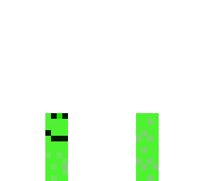 Pickle | Minecraft Skin