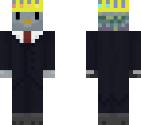 pigeon | Minecraft Skins