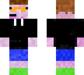 pit vipers | Minecraft Skin