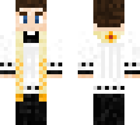 catholic priest | Minecraft Skins