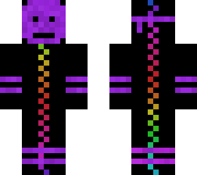 saiko | Minecraft Skin