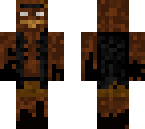 Scp Minecraft Skins