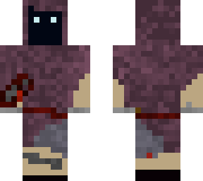 scp | Minecraft Skins