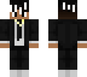 skim | Minecraft Skin