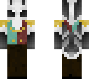 skin mash | Minecraft Skin