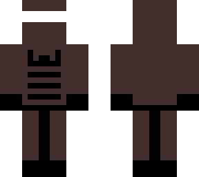Snake eye | Minecraft Skin