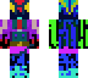 graffiti | Minecraft Skins