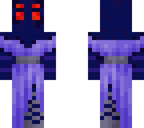 spider Queen | Minecraft Skin