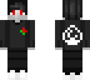 tgc1 | Minecraft Skin