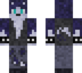 wolf | Minecraft Skins