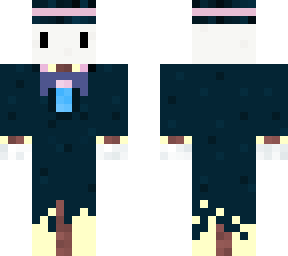 howl | Minecraft Skins