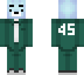 wallibear | Minecraft Skins