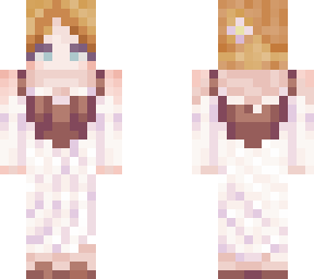 Wardrobe edit | Minecraft Skin