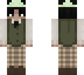 wfwef | Minecraft Skin