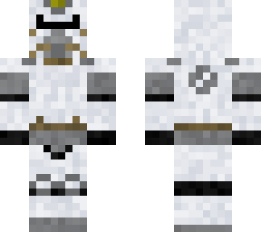 fallout power armor | Minecraft Skins