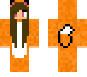 yee | Minecraft Skin