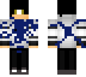 yeet | Minecraft Skin