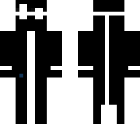 ZOM | Minecraft Skin